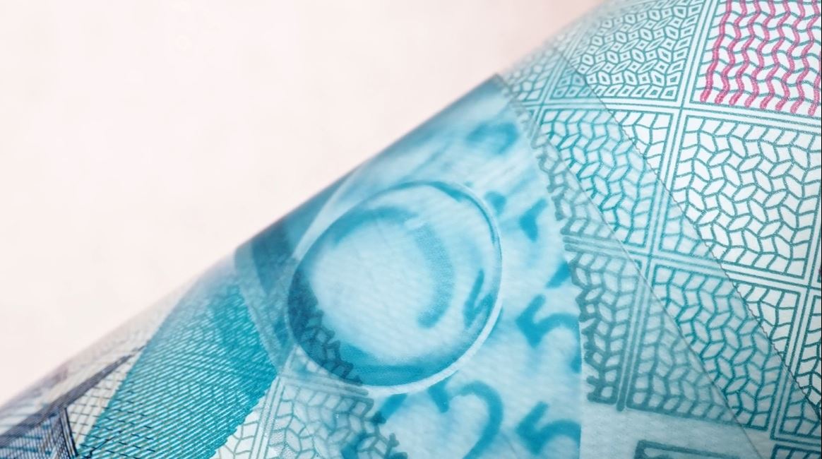 The Jalisco House Note - A collaboration with Banco de México